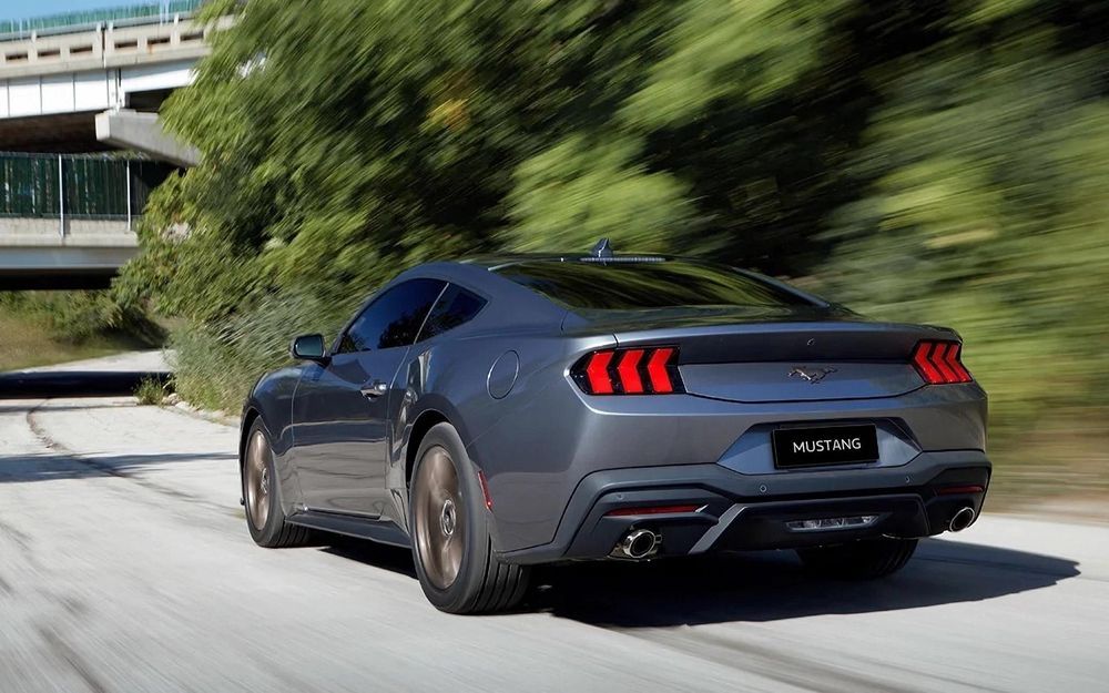 Bukan Sekadar Dua Pintu: Ini Contoh Mobil Coupe dari Jepang, Eropa ...