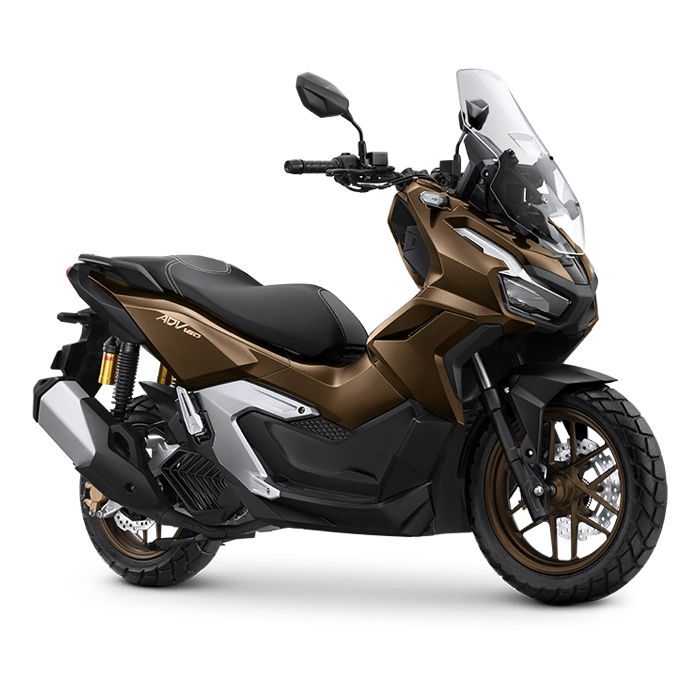 4 Motor Matic 160 cc Honda Terbaru 2025, Mulai Rp28 Jutaan Saja ...