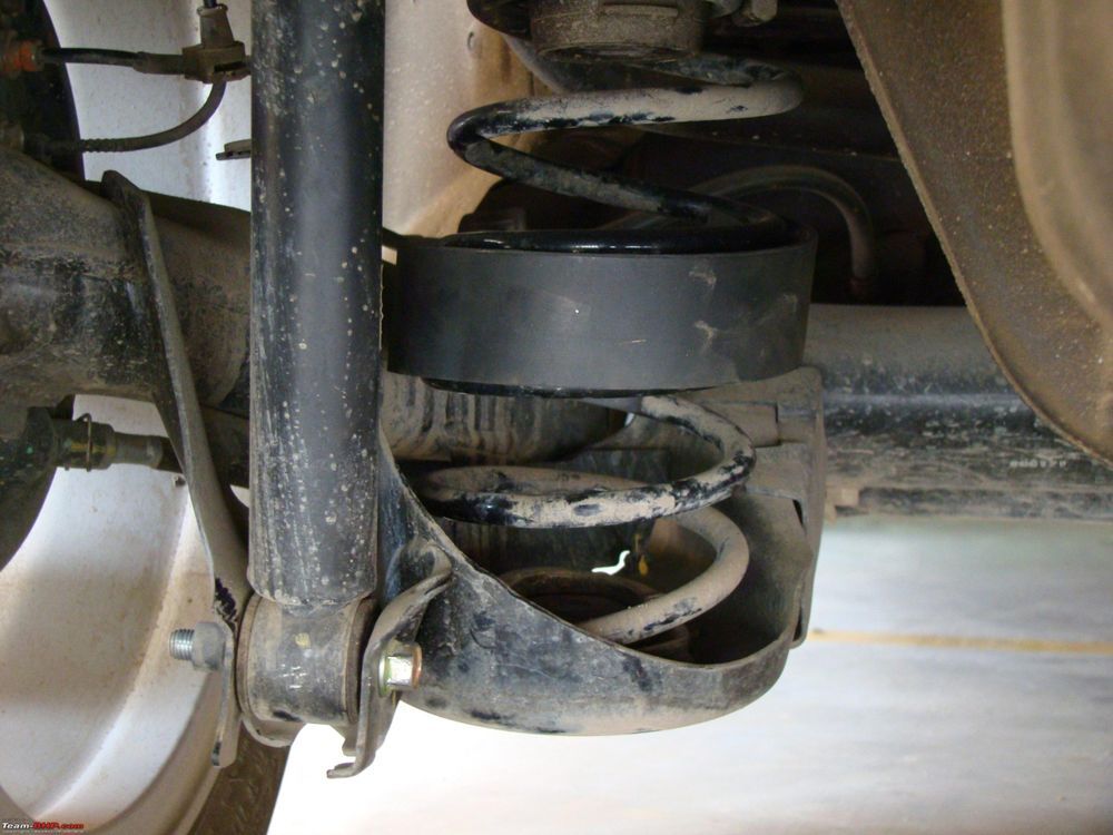 Cara Aman Ceperin Mobil, Bisa Dilakukan Tanpa Potong Per - Berita ...