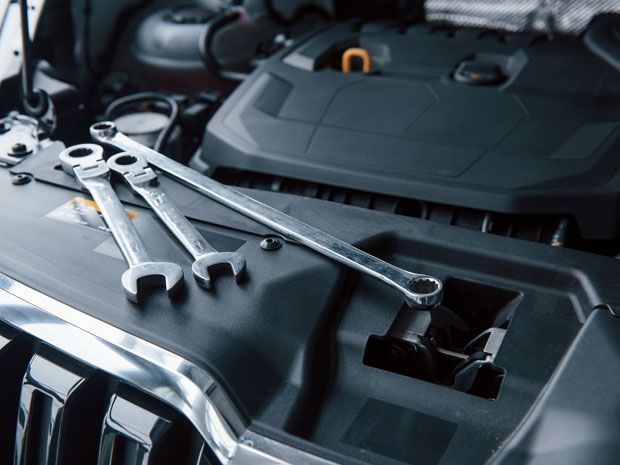 6 Komponen Mesin Mobil yang Paling Gampang Bermasalah dan Cara ...