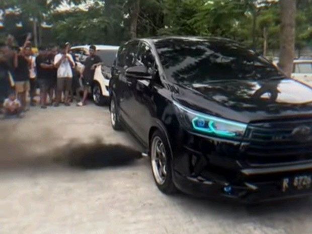 Toyota Merespons Tren Modifikasi ‘Cumi-cumi Darat’ pada Mobil Diesel ...