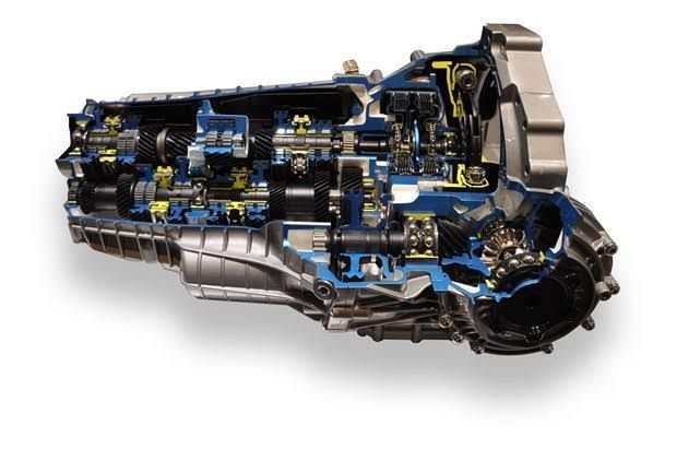 Kelebihan dan Kekurangan Transmisi DCT, Kini Jadi Andalan di Mobil ...