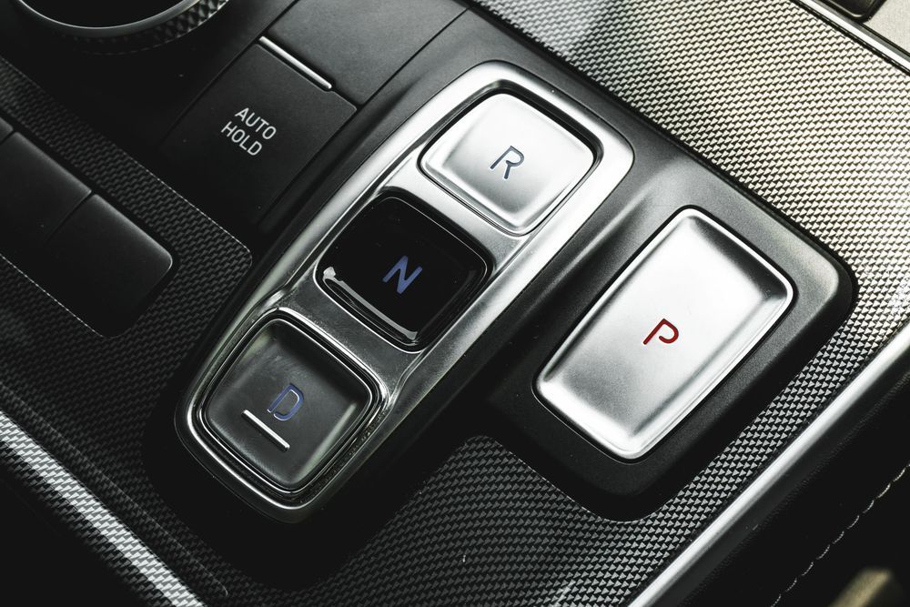 Panduan Lengkap Tuas Perseneling Mobil: Dari Manual hingga Matic Modern ...