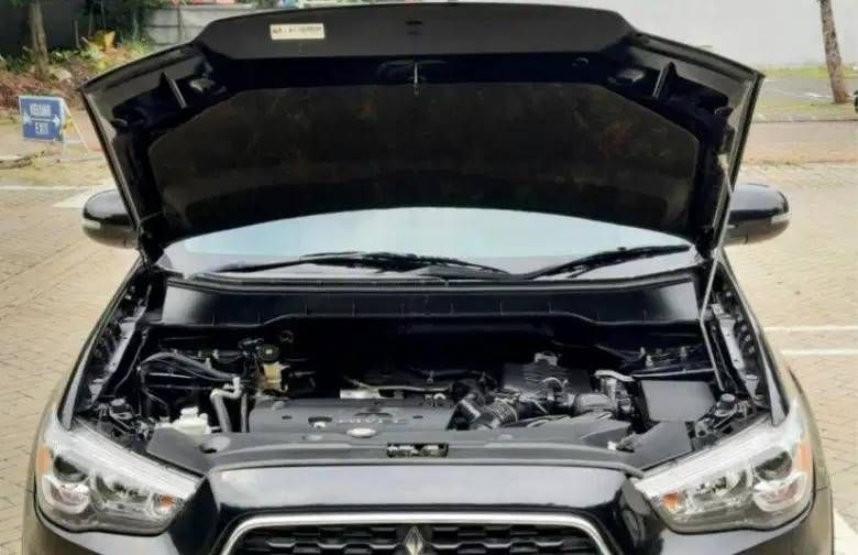 5 Fakta Penting Mitsubishi Outlander Sport, Crossover dengan Mesin dan ...