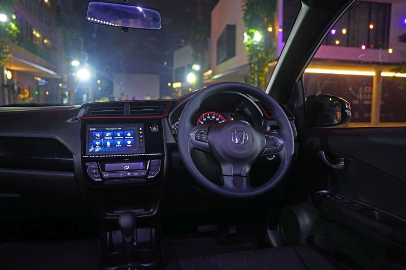 Terkenal Fun to Drive, Harga Honda Brio Matic Baru Mulai Rp194 Juta-an ...