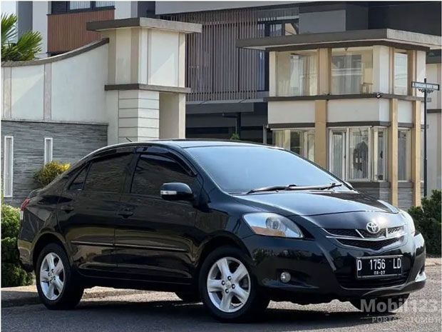 Toyota Vios Gen 2 Bekas Murah Meriah, Harganya Mulai Rp70 Jutaan ...