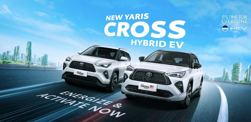 SUV Rp300 Jutaan Terbaik 2026: Mana Paling Worth It Buat Keluarga Muda ...