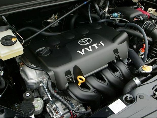 Modifikasi, Cara Ampuh Sembunyikan Identitas Toyota Vios Gen 3 Eks ...