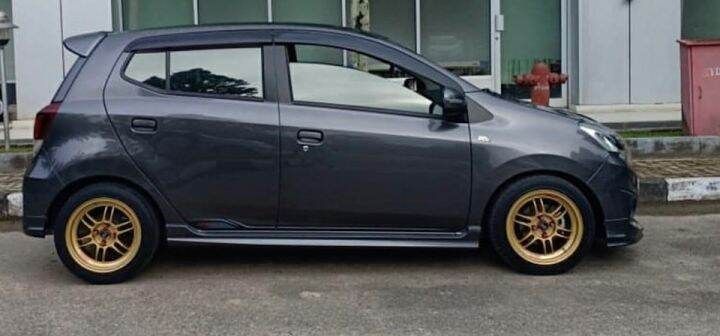 Cara Aman Ceperin Mobil, Bisa Dilakukan Tanpa Potong Per - Berita ...