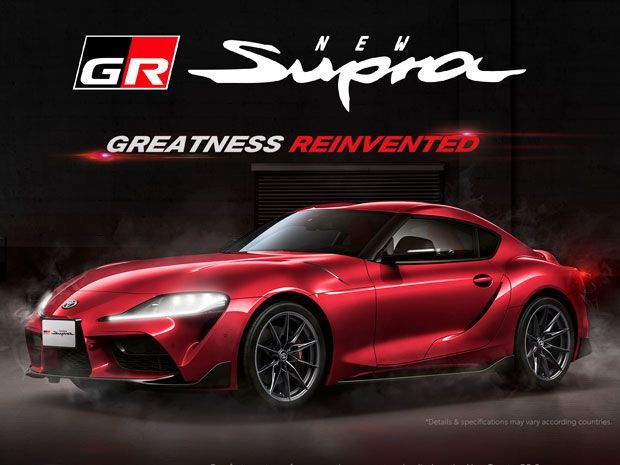 Pedagang Mobil Bekas Berani Jual Toyota Supra Jauh Lebih Mahal dari ...