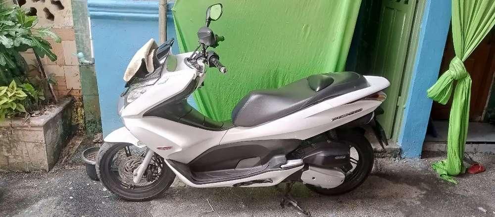 6 Fakta Penting Honda PCX 125 Generasi Pertama, CBU Thailand Built Quality Terjamin? - Panduan ...