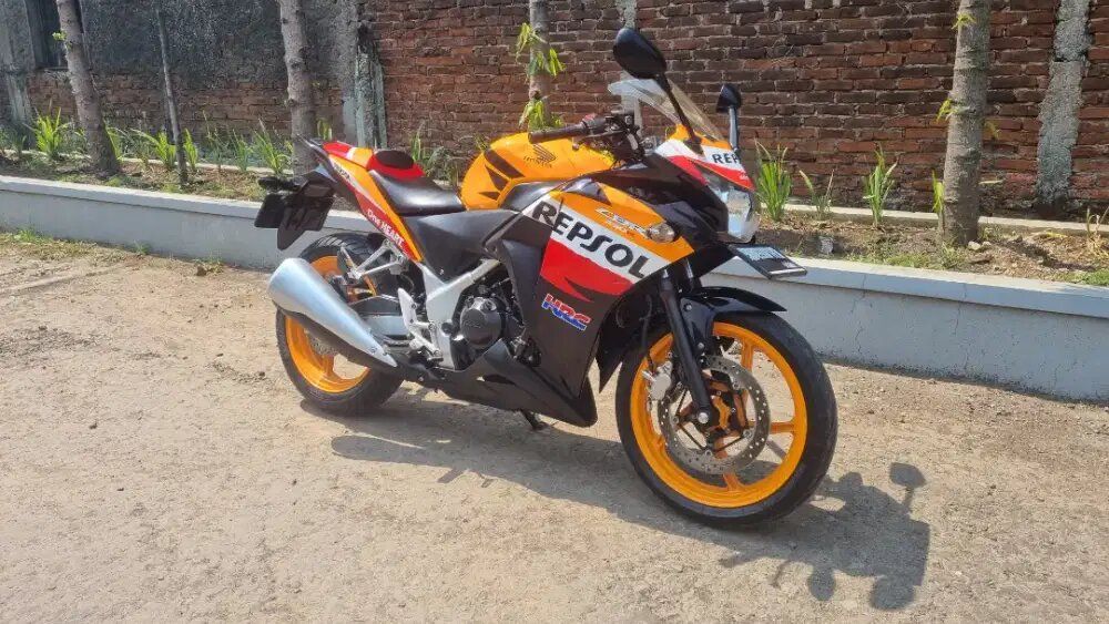 5 Generasi Honda CBR150R, Mana Paling Keren? - Panduan Pembeli | Mobil123