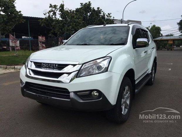 Isuzu Sukses Bertahan Saat Sulit di 2025, Siap Gaspol 2026 dengan ...