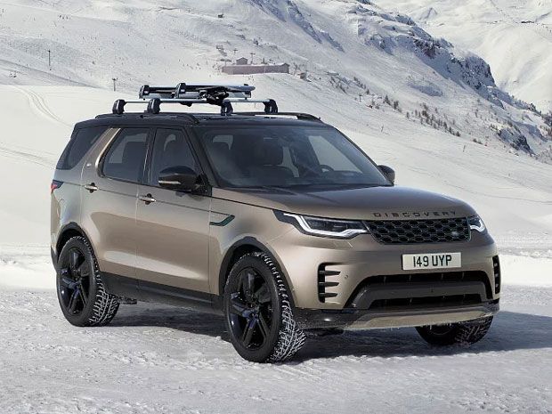 Barunya Rp2 Miliar, Harga Mobil Land Rover Discovery Bekas Terjun Bebas ...