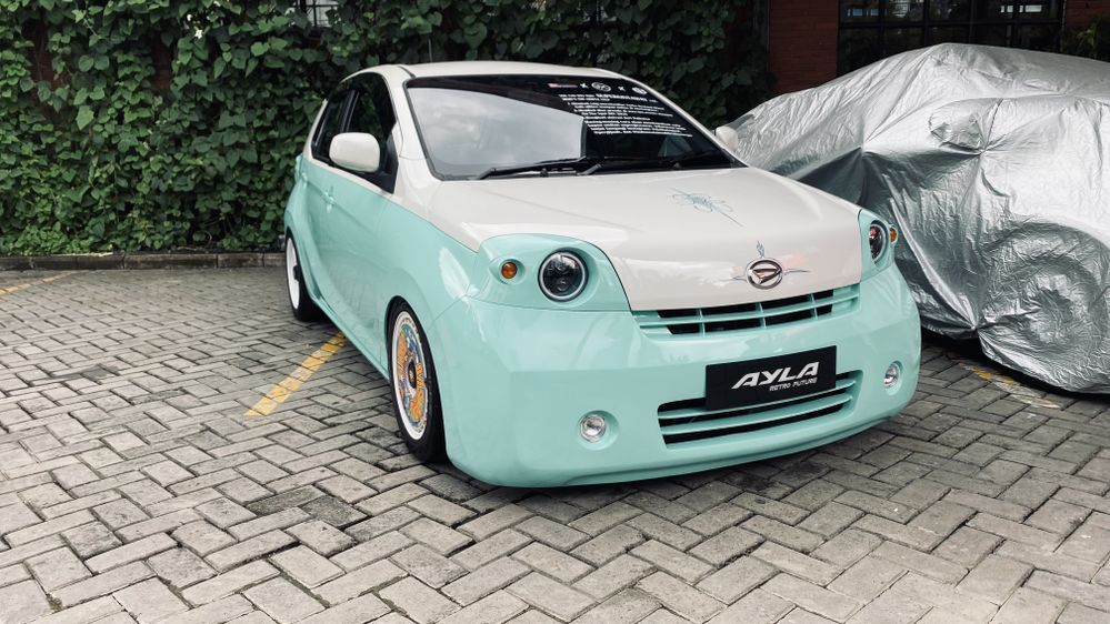 IMX 2025 Jadi Pusat Kultur Otomotif Asia Tenggara, Hadirkan Liberty ...