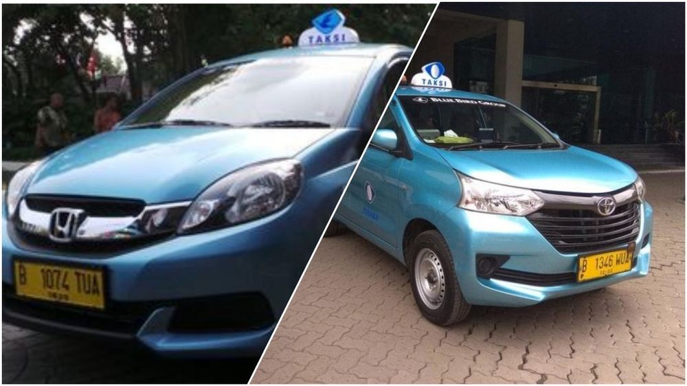Perbandingan Toyota Transmover vs Honda Mobilio S, Mana Bekas Taksi ...