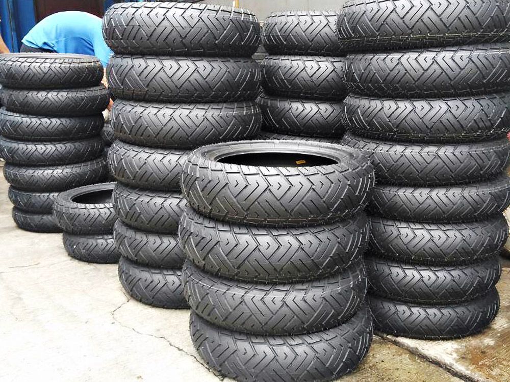 Review Singkat Ban Zeneos Milano untuk Yamaha Nmax - Review | Mobil123