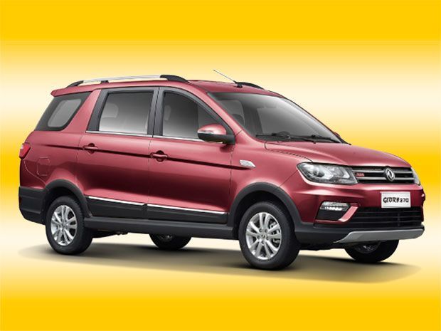 Sokon akan Lasir MPV dengan Satu Syarat - Berita Otomotif | Mobil123