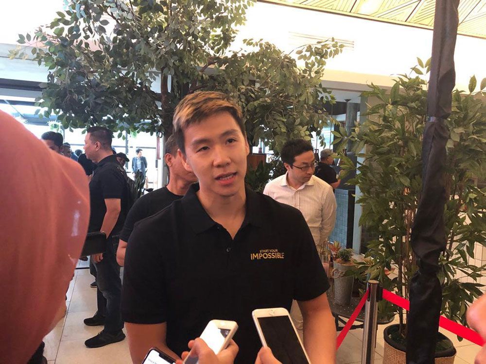 Bisa Beli Toyota Supra, Markus Tetap Tak Seberuntung Anak Presiden ...