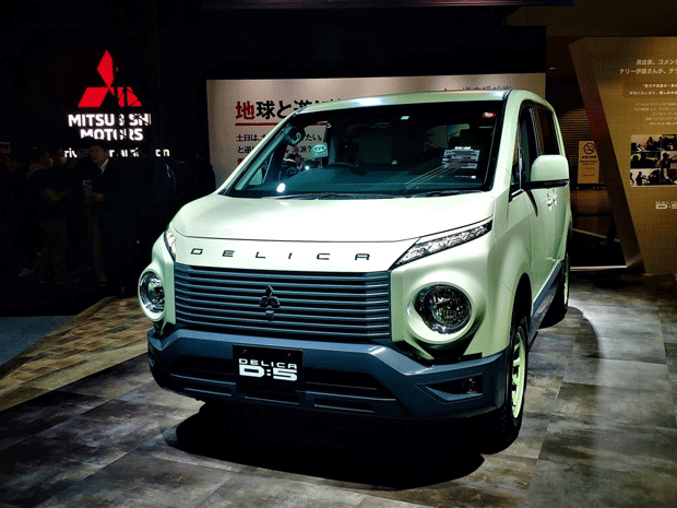 Mini Mitsubishi Xpander Tampil Garang Usai Dimodifikasi - Berita ...