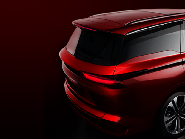 Wuling Bakal Punya MPV Baru Bernama Victory, Ini Foto-Fotonya - Berita ...