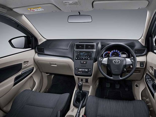 Toyota Avanza Mobil Terlaris dengan Banyak Promo Menarik - Berita ...