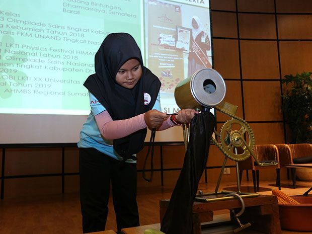 AHM Best Student 2020 Digelar Secara Virtual - Berita Otomotif | Mobil123