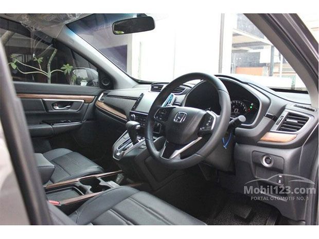 Honda CR-V Prestige Bekas 2020, Kondisi Istimewa Harga Bisa Goyang - Panduan Pembeli | Mobil123