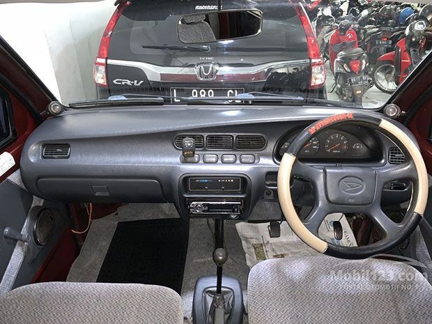 Harga Daihatsu Espass Bekas Lebih Murah dari Yamaha Nmax - Panduan ...