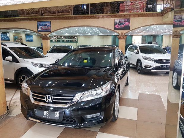 Bintang Raya Siapkan Berbagai Macam Model Mobil untuk Dipilih - Mobil ...