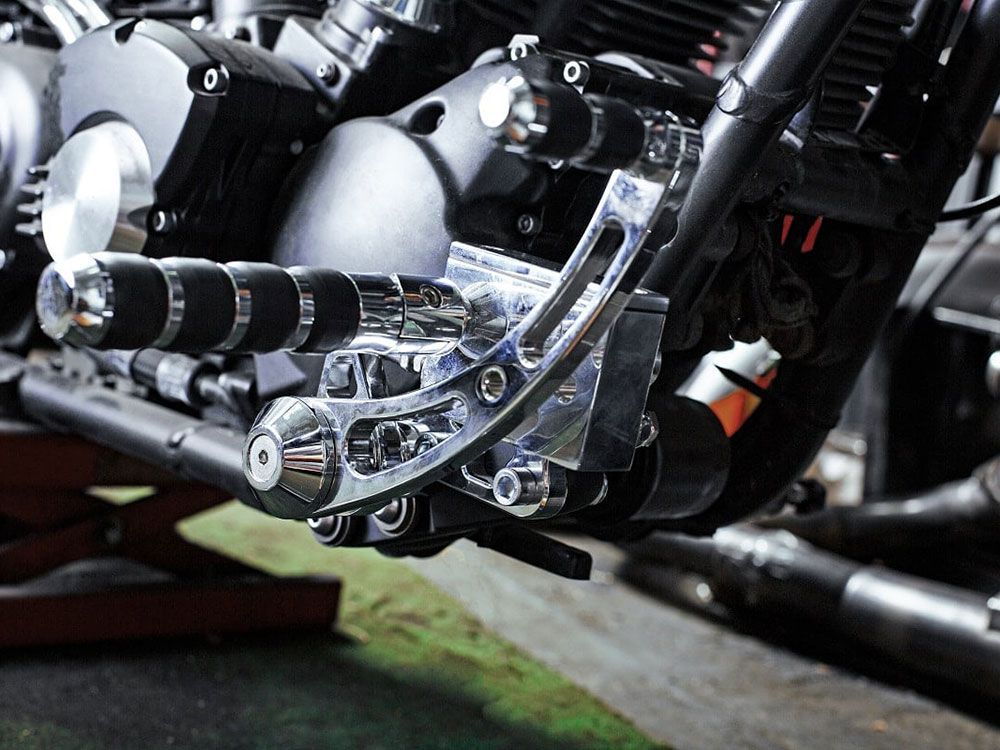 Mengenal Istilah Tune Up pada Motor - Berita Otomotif | Mobil123