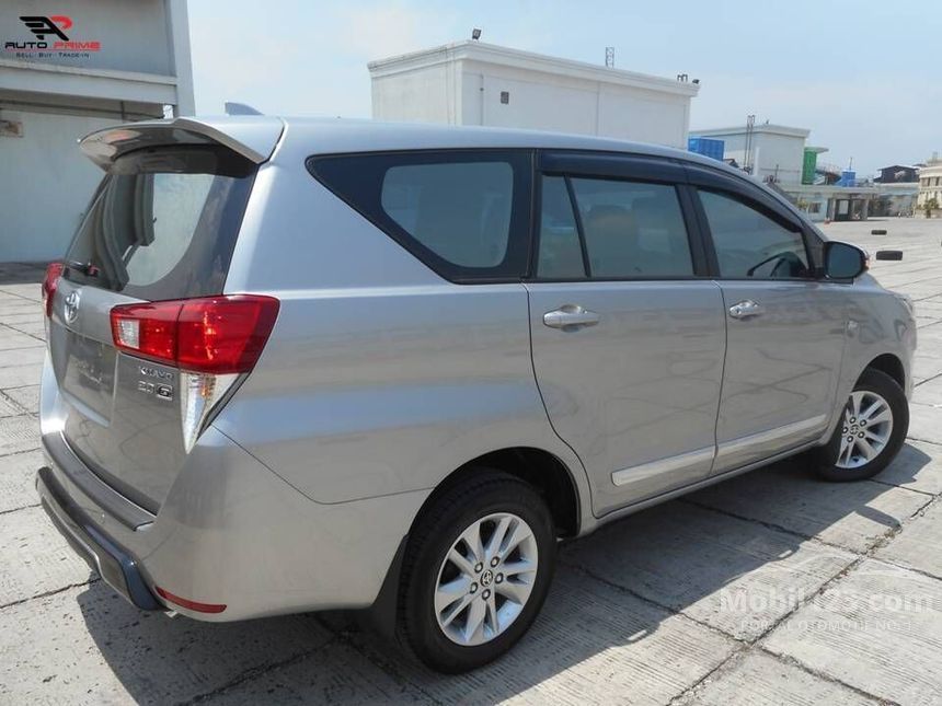 Tidak Jadi Pakai, Toyota Kijang Innova Bekas 2020 Dijual Puluhan Juta ...