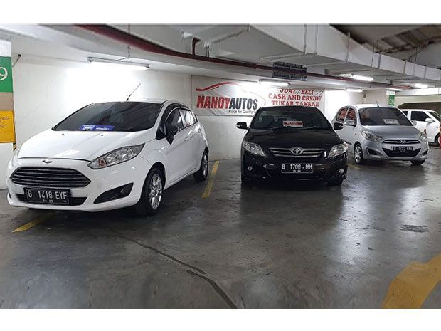 Handy Autos, Jual Mobil Berkualitas Bukan Bekas Taksi Online - Mobil ...