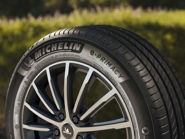 Disebut Sebagai Merek Ban Mahal, Ini Jawaban Michelin - Berita Otomotif ...