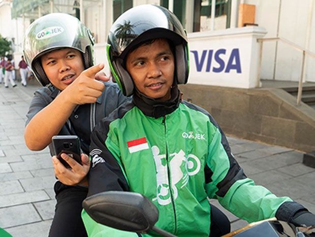 Isu Merger Grab dan Gojek Menguat Setelah Surat ke Karyawan Bocor - Berita Otomotif | Mobil123