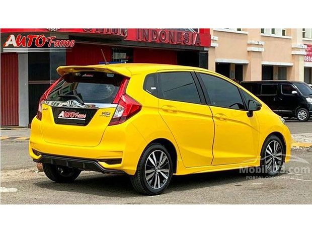 Honda Jazz RS Bekas 2020, Kondisi Seperti Baru Harga Miring - Mobil Bekas | Mobil123