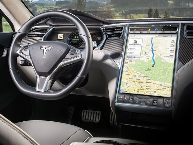 Tesla Stop Produksi Model S serta X dan Ingin Segera Habiskan Stok, Ada ...