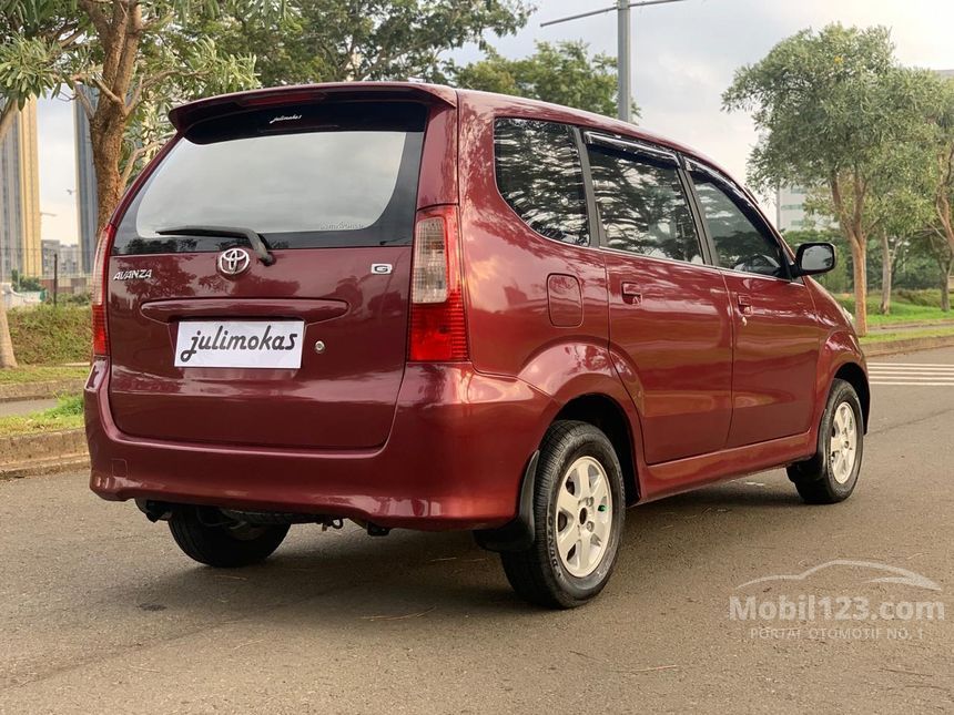 Ini Harga Toyota Avanza Bekas Termurah di DKI Jakarta Awal 2021 - Mobil ...