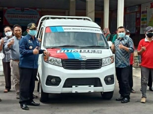 Esemka Tepis Kabar Siap Kembangkan Mobil Listrik - Berita Otomotif ...