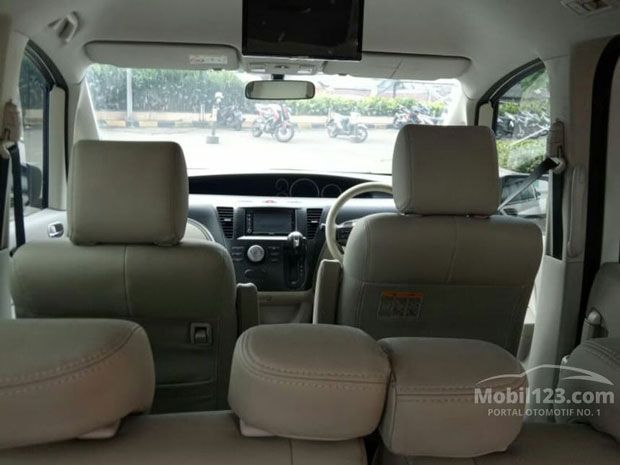 Kasih Rp 50 Juta Bawa Pulang Mazda Biante 2015 Ini, Harganya juga Murah ...