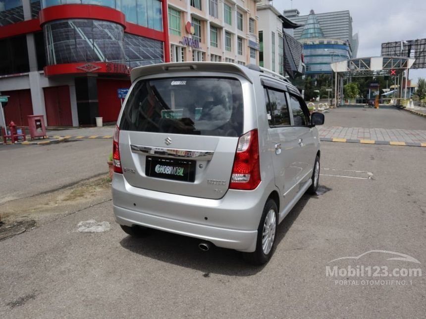 Modal Rp 13 Juta Bisa Dapat Suzuki Karimun Wagon R Bekas 2015 - Mobil ...