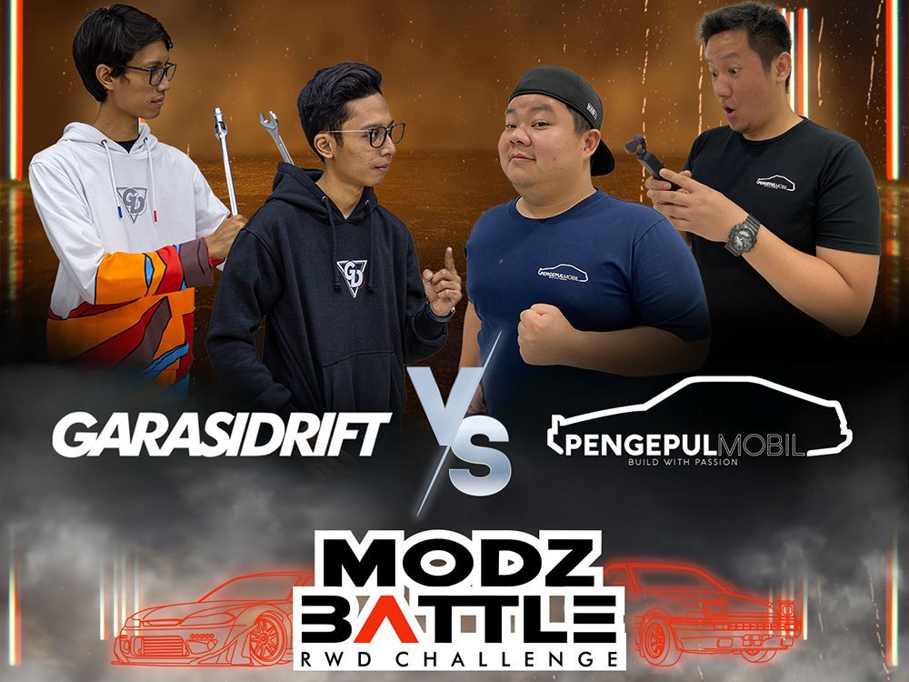 Berbagai Program Menarik IMX 2021 - Berita Otomotif | Mobil123