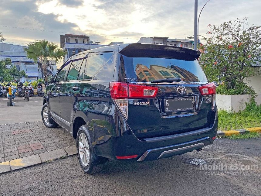 Toyota Kijang Innova bekas 2016 Kini Harganya Lebih Murah dari Toyota ...