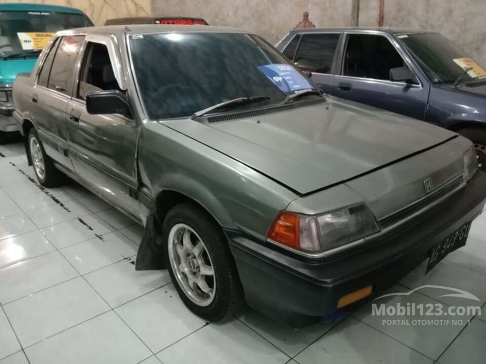 Pilihan Mobil Bekas Rp 30 Jutaan, Masih Keren Buat Harian atau ...