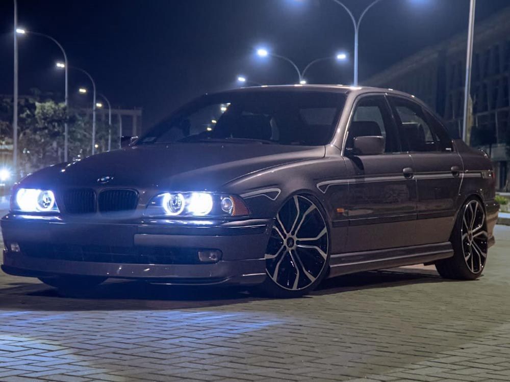 Road to IMX 2021 Seri Makassar Digelar Akhir Pekan Ini - Berita ...