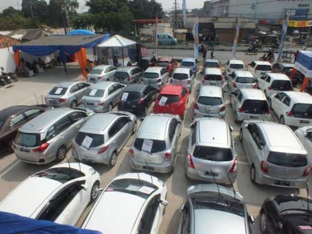 Beli Mobil Bekas Jangan Lupa Balik Nama! Ini Biaya dan Caranya ...