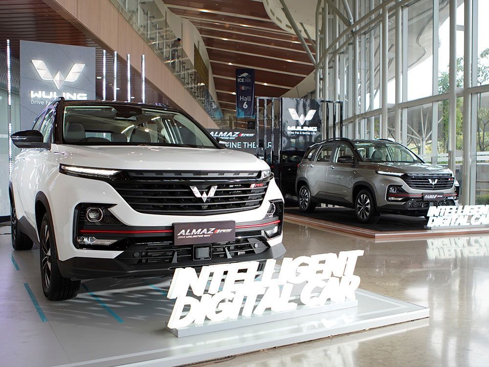 Daftar Harga Wuling Perpanjangan Subsidi PPnBM - Berita Otomotif | Mobil123