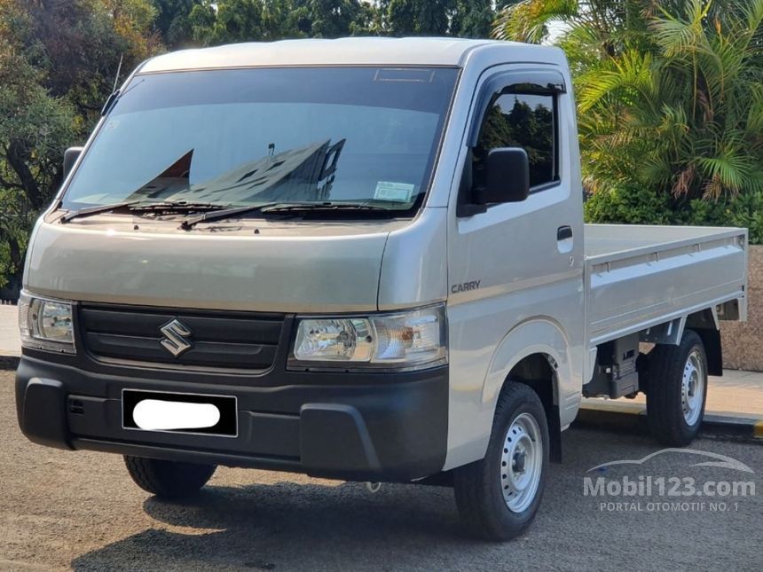 Tips Membeli Mobil Pick Up Bekas, Ini yang Harus Diperhatikan - Berita ...