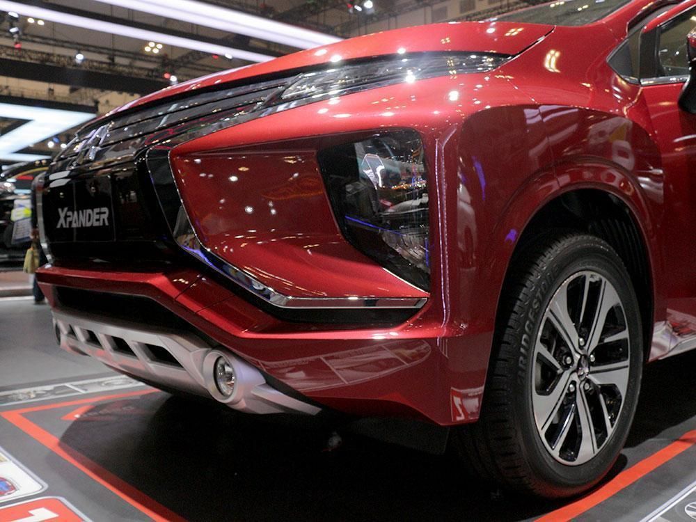 Kelebihan dan Kekurangan Mitsubishi Xpander yang Perlu Diketahui ...