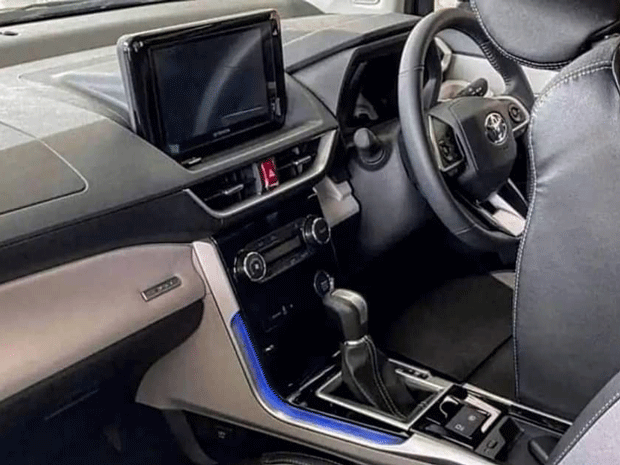 Booking Fee Toyota Avanza Generasi Baru Cuma Rp10 Juta - Berita ...